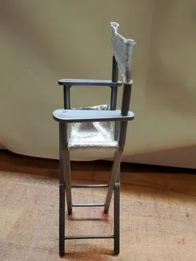 Bratz | Toys | 203 Bratz Formal Funk Superstylin Runway Disco Chair ...